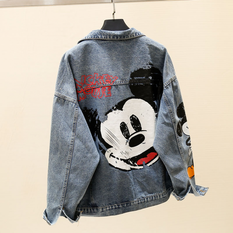 Geaca dama Hardy - Papucei-chic.ro