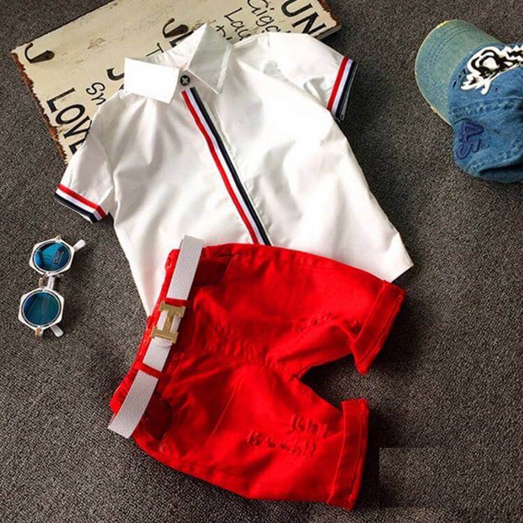 Set NATION - Papucei-chic.ro