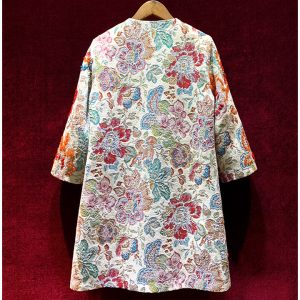 Palton dama Fancy - Papucei-chic.ro