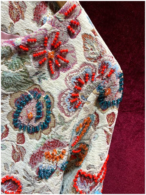 Palton dama Fancy - Papucei-chic.ro