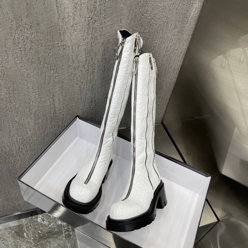 CIZME DAMA DESPINA - Papucei-chic.ro