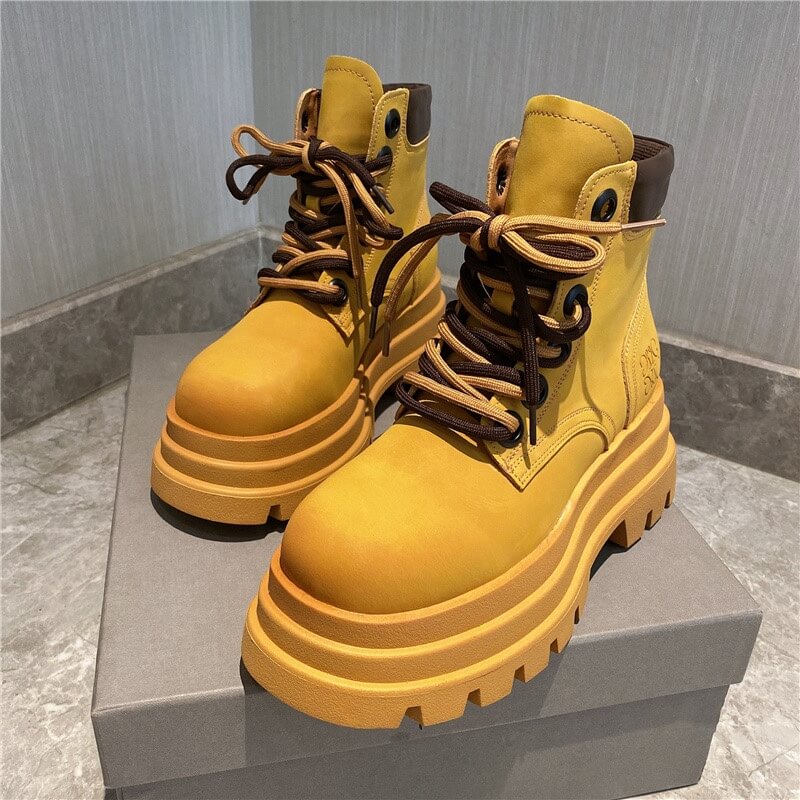 GHETE DAMA CLARISSE - Papucei-chic.ro