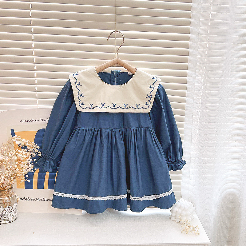 Rochie copii IVY - Papucei-chic.ro