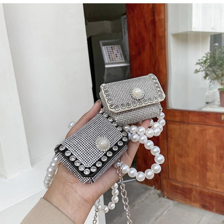 Geanta dama PEARL - Papucei-chic.ro